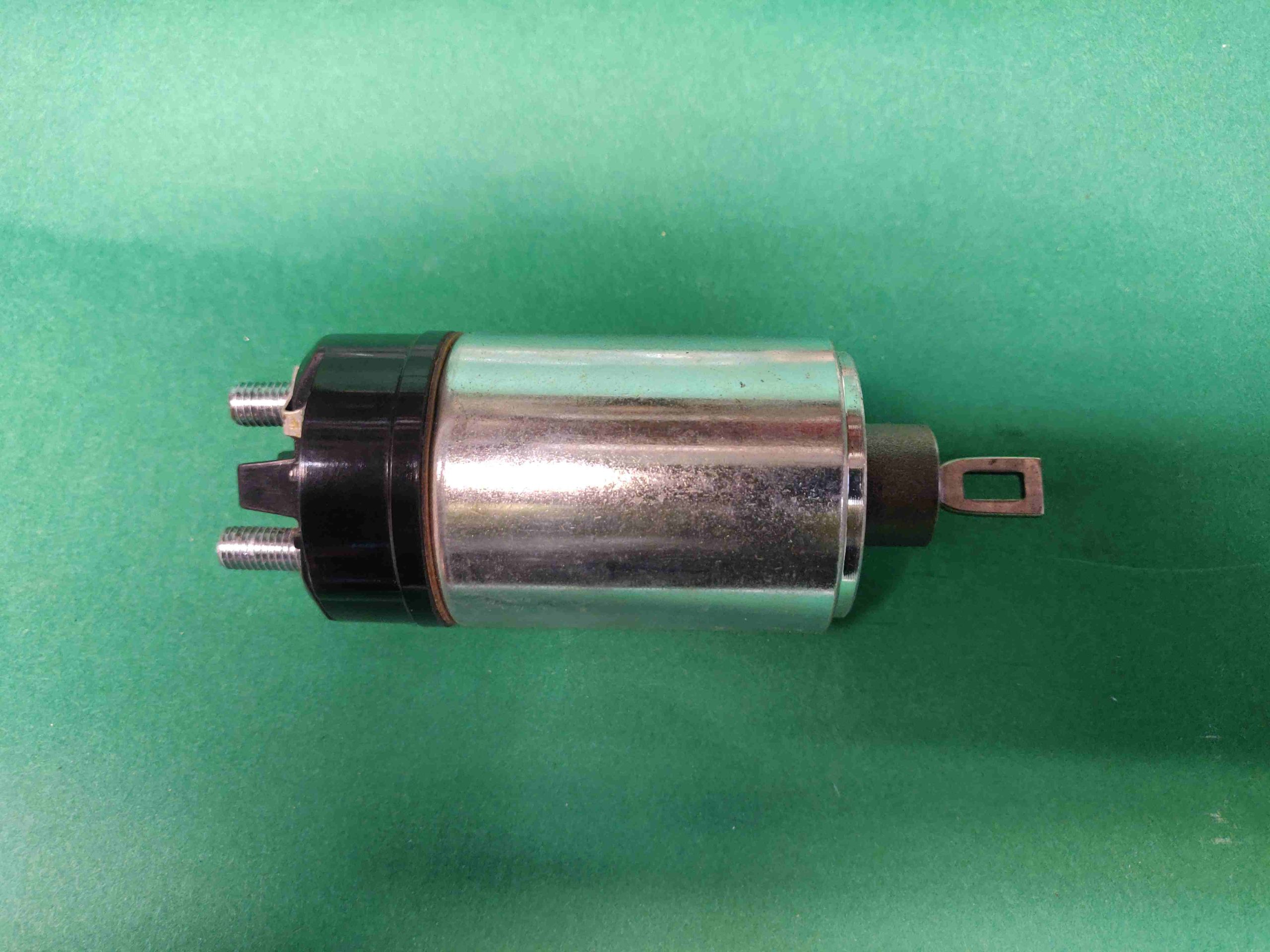 Solenoidi 20-32017 - Wanhat Varaosat