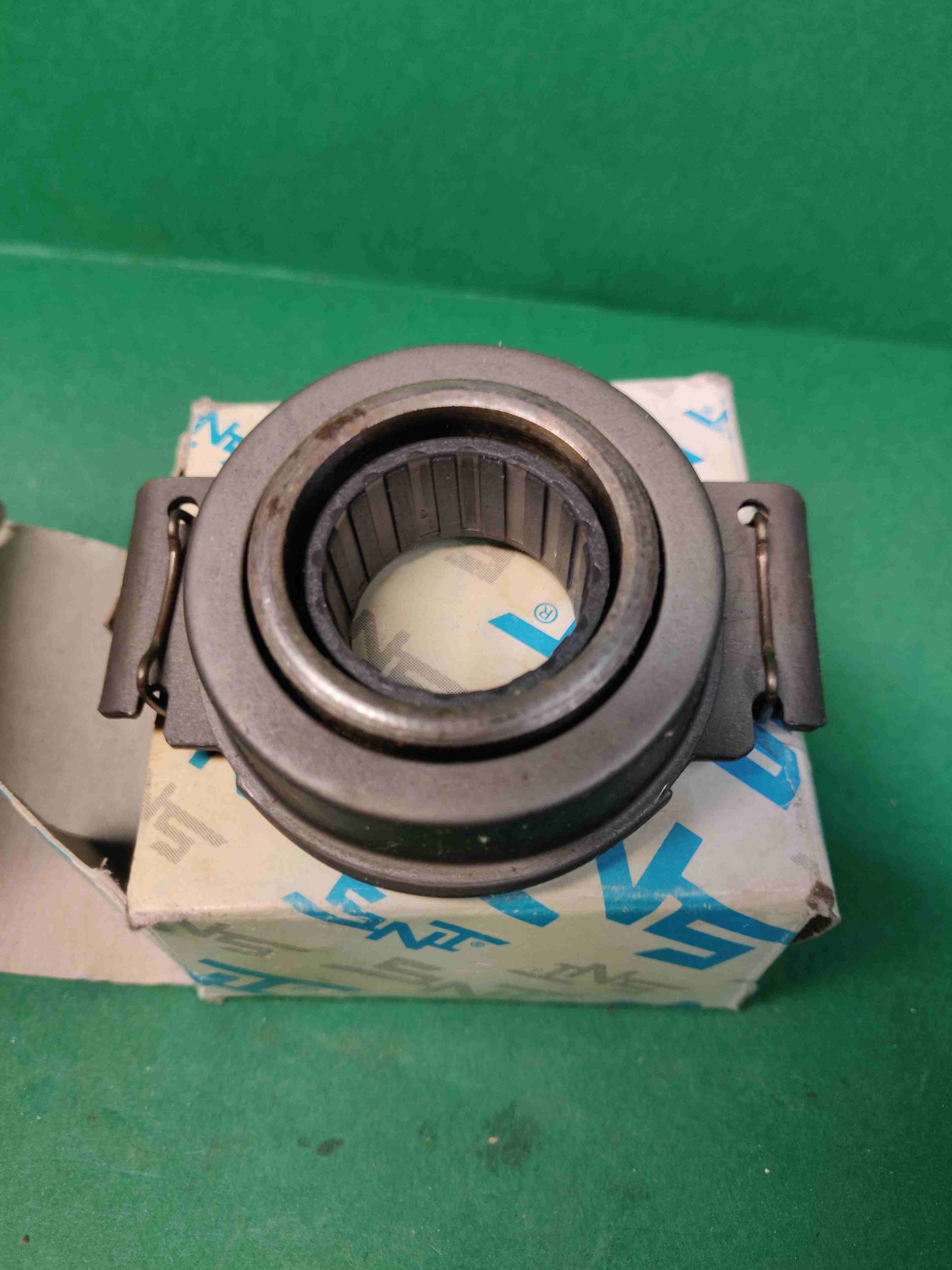 Painelaakeri SNT 019-C CT - Wanhat Varaosat