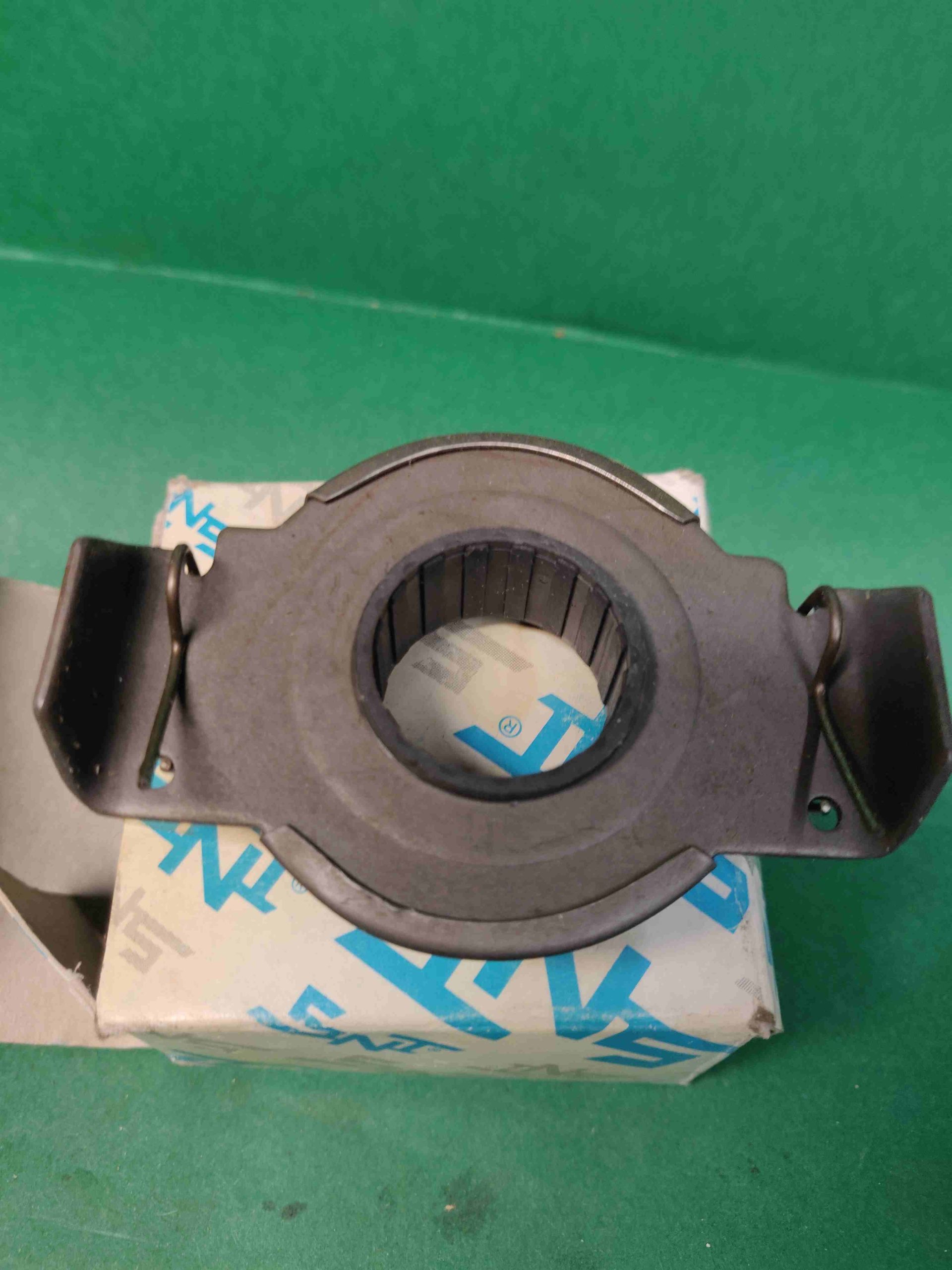 Painelaakeri SNT 019-C CT - Wanhat Varaosat