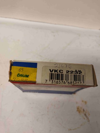 Painelaakeri VKC2232 - Wanhat Varaosat