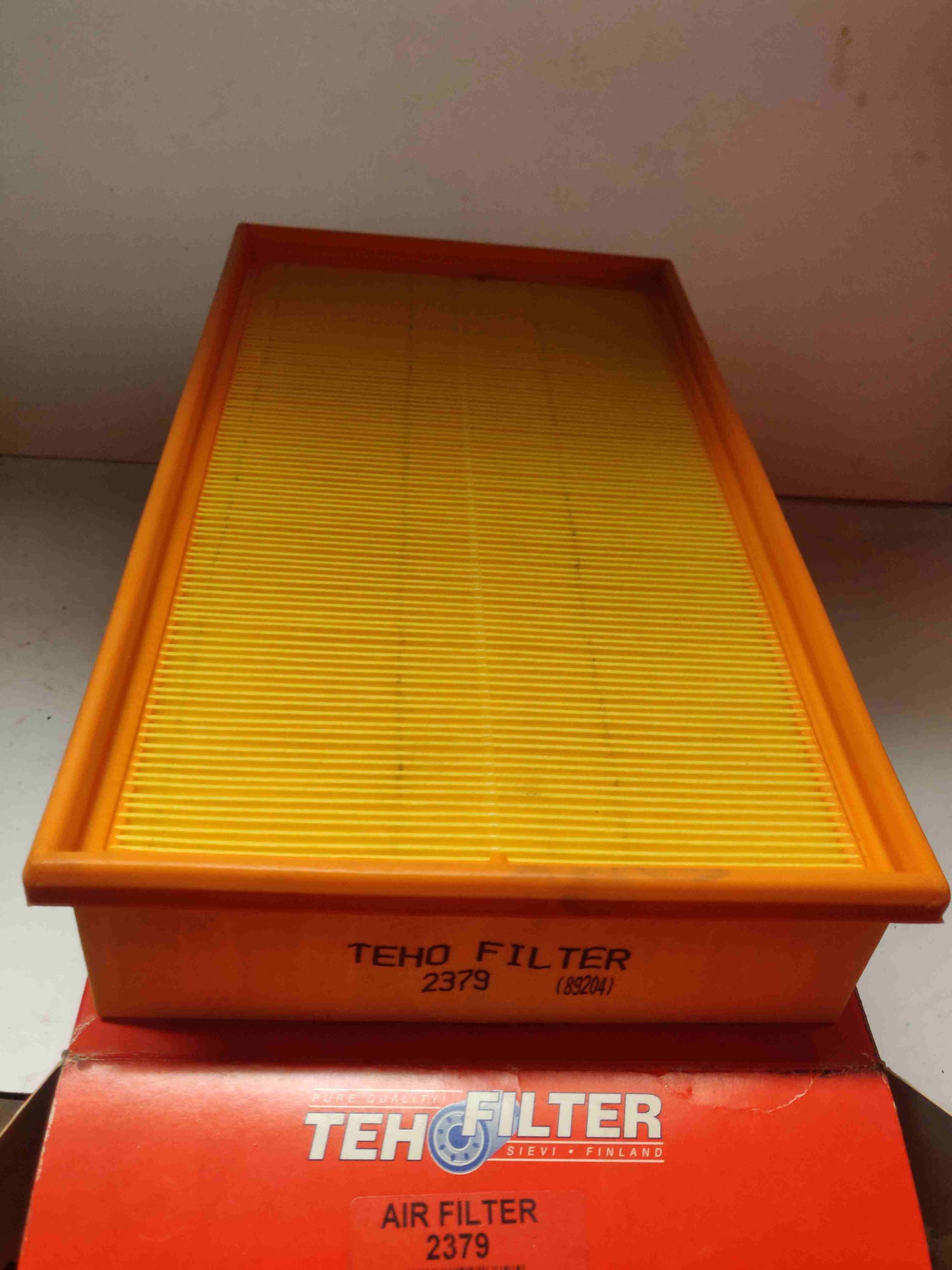 AIR-FILTER 2294 - Wanhat Varaosat